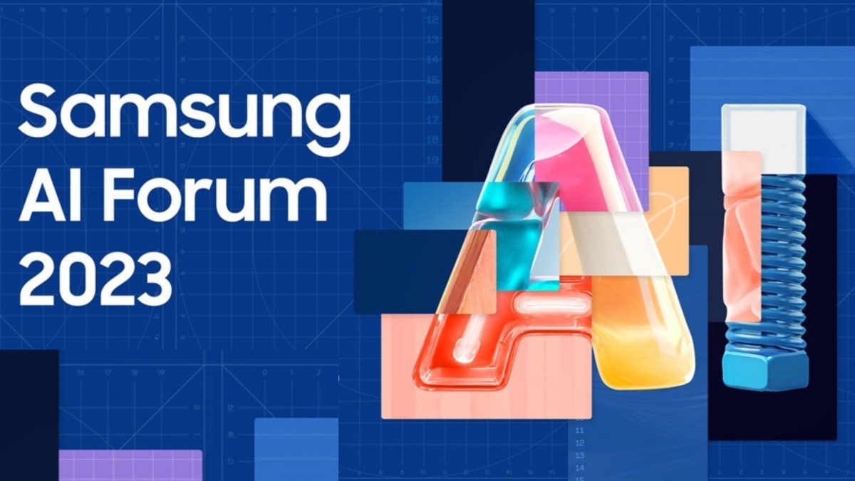 Samsung Stellt Den ChatGPT-Rivalen Gauss AI Vor; Von Der Codierung Bis ... Samsung Stellt Den ChatGPT-Rivalen Gauss AI Vor; Von Der Codierung Bis ...