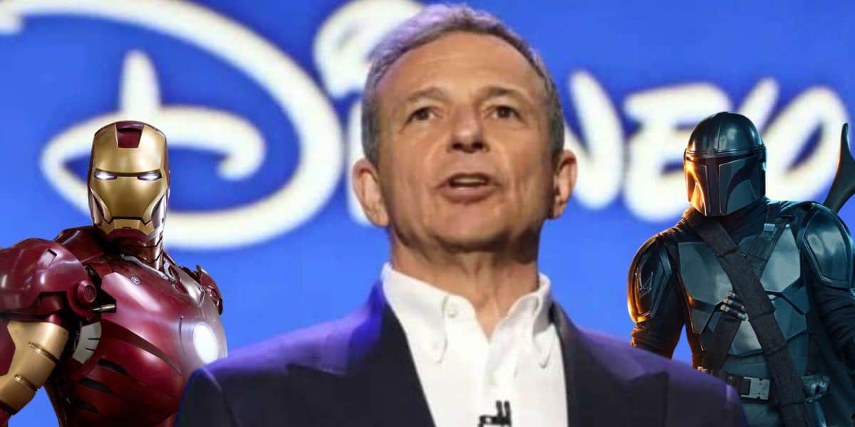 Disney Könnte ChatGPT In Filme Implementieren, Wenn OpenAI Mit Studios ... Disney Könnte ChatGPT In Filme Implementieren, Wenn OpenAI Mit Studios ...