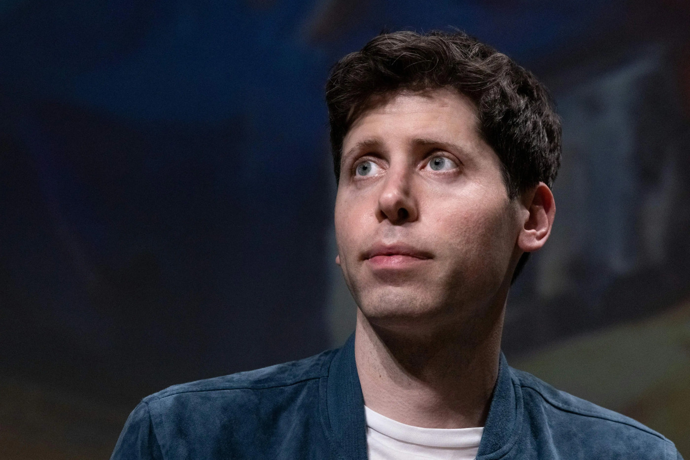 Sam Altman Tritt Wieder Dem Vorstand Von OpenAI (ChatGPT) Bei - Futuriq.de Sam Altman Tritt Wieder Dem Vorstand Von OpenAI (ChatGPT) Bei - Futuriq.de