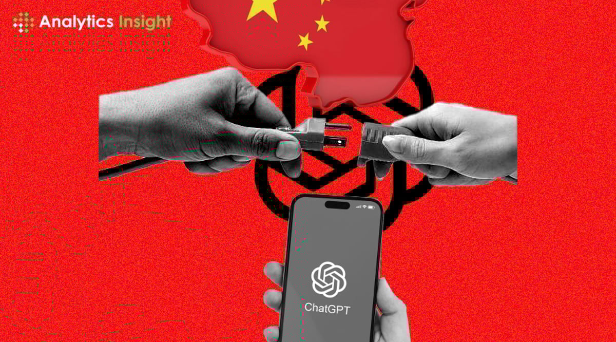 OpenAI Sperrt ChatGPT-Zugriff In China - Futuriq.de OpenAI Sperrt ChatGPT-Zugriff In China - Futuriq.de